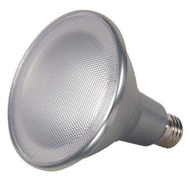 DELight 100W LED Corn Light Bulb 5000K Daylight White E39 Garage ...