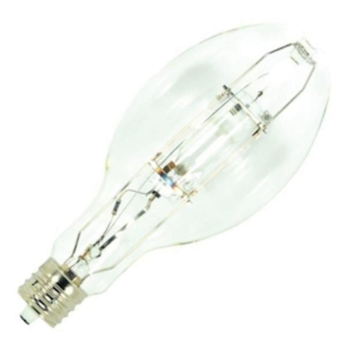 Satco Lighting S5886 Single 250 Watt Ed28 Extended Mogul (Ex39) Hid Bulb - Clear - Walmart.com