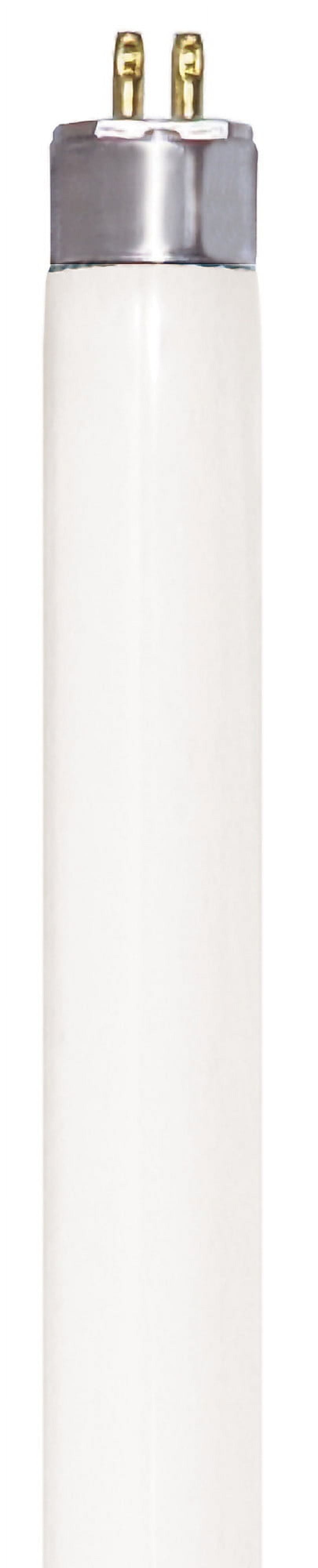 Satco Lighting S6441 Single 39 Watt 36" Wide T5 Bi Pin Fluorescent Bulb ...