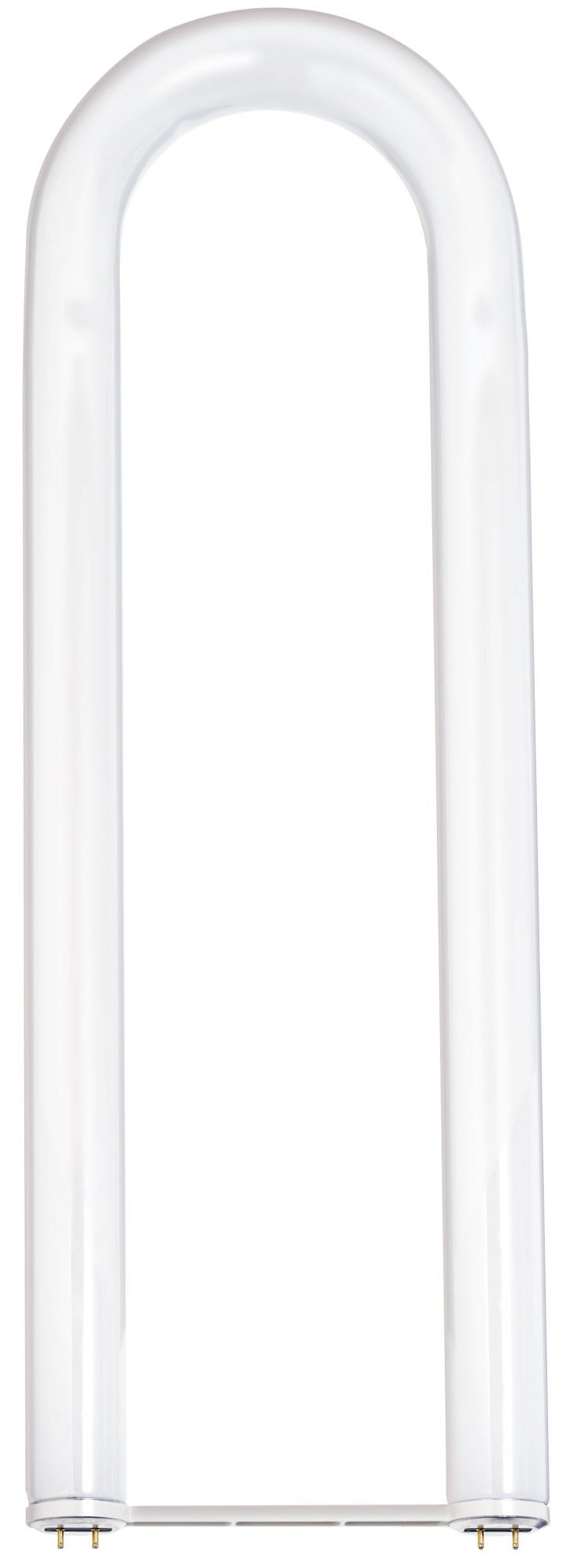 Satco Lighting S6593 Single 22.5" 40 Watt T12 Bi Pin Fluorescent Bulb - Frosted - Walmart.com