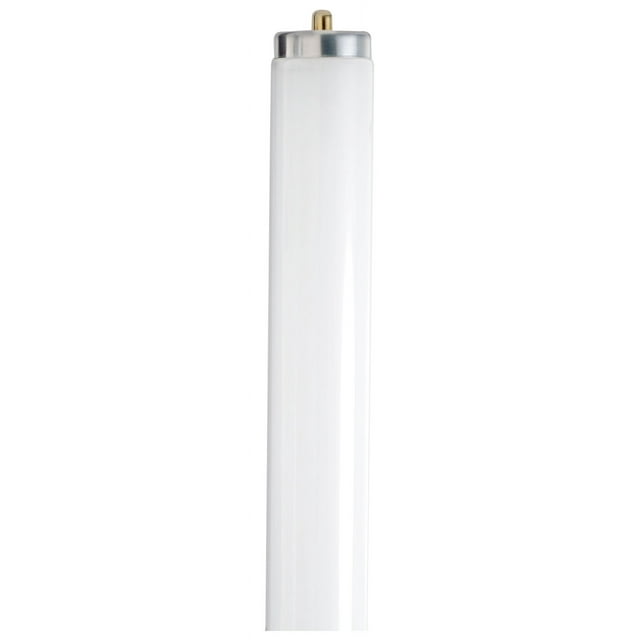 Satco Lighting S6660 Single 39 Watt 48" Wide T12 Bi Pin Fluorescent ...