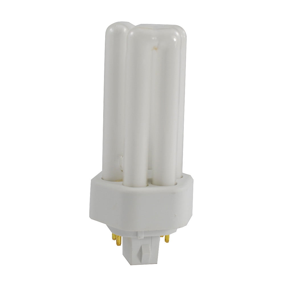 Sylvania LED,18 W,T4,4-Pin (GX24q) S6744 - Walmart.com