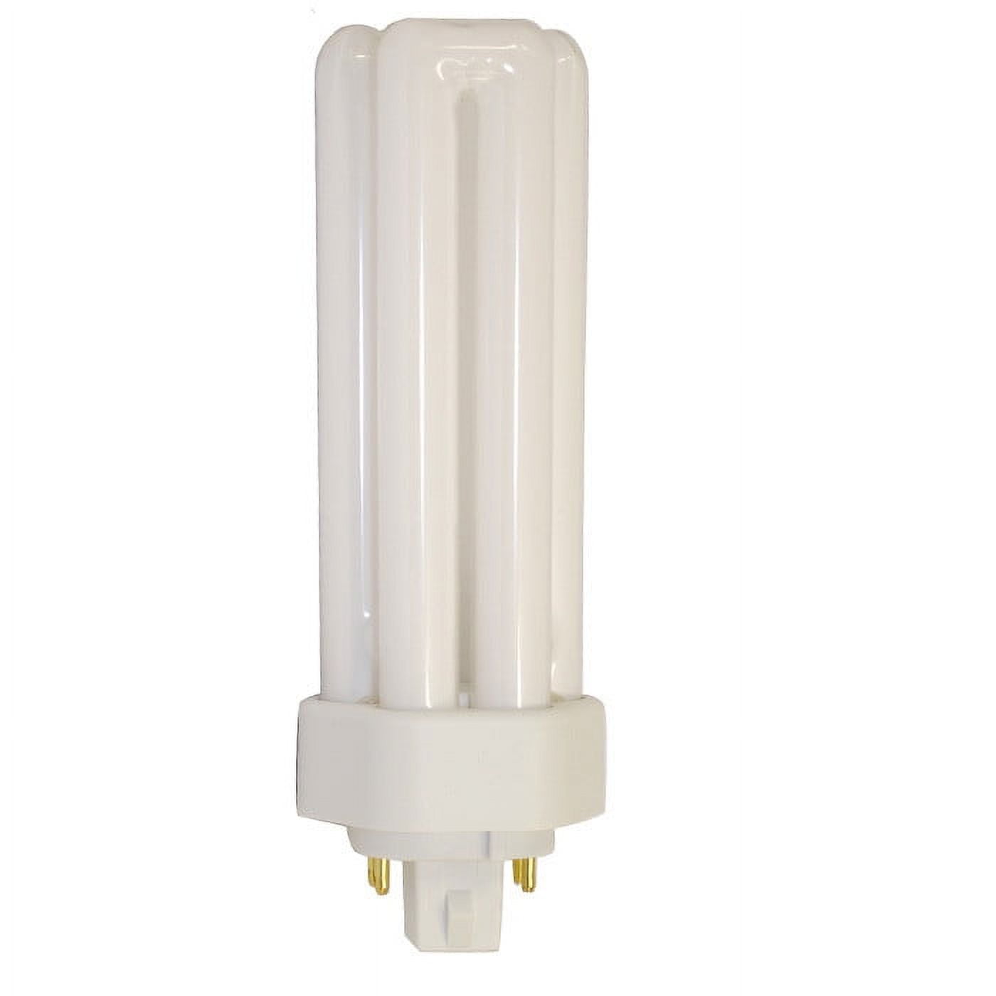 Sylvania 20885 32-Watt Equivalent T4PL 4-Pin Triple Tube Dimmable CFL ...