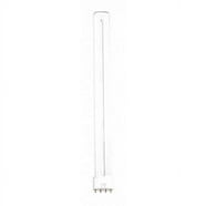 Satco S8354 - 42 watt; pin-based Compact Fluorescent; 3000K; 82 CRI ...