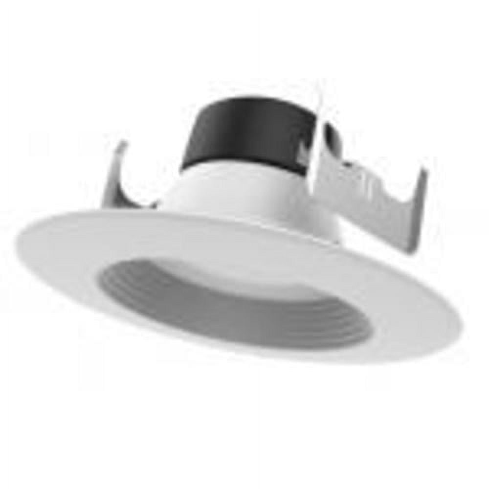 Satco 12W White Dimmable LED Lighting Module, Recessed Retrofit, Energy ...