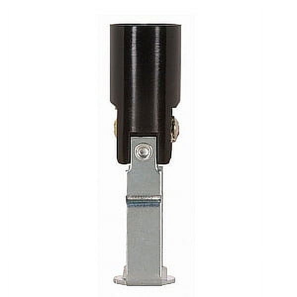 Satco Phenolic Candelabra Socket with Paper Liner - Walmart.com