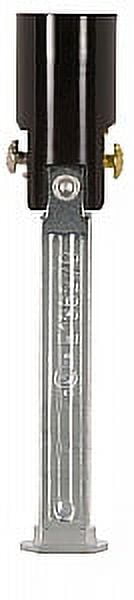 Satco Phenolic Candelabra Socket with Paper Liner - Walmart.com