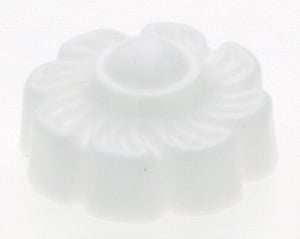 Satco Plastic Lock-Up Cap 1/8 IP With Pull Chain White - Walmart.com