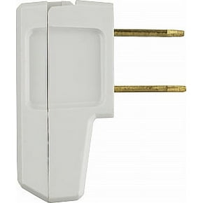 Flat Electrical Plug