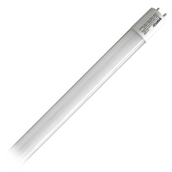 48" Fluorescent Light Fixtures