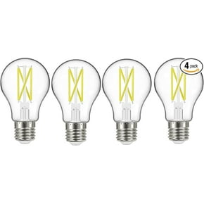 LED 3000K Bulbs