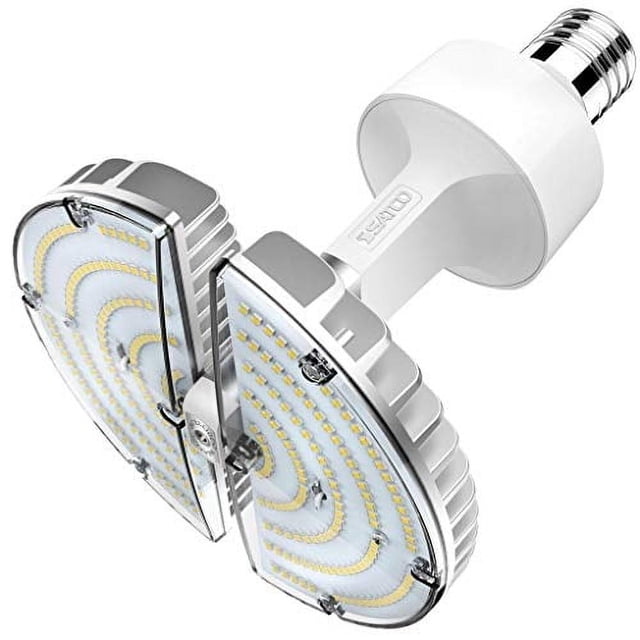 Satco S13121 70W LED HID Replacement; 4000K; Mogul extended base; 100 ...