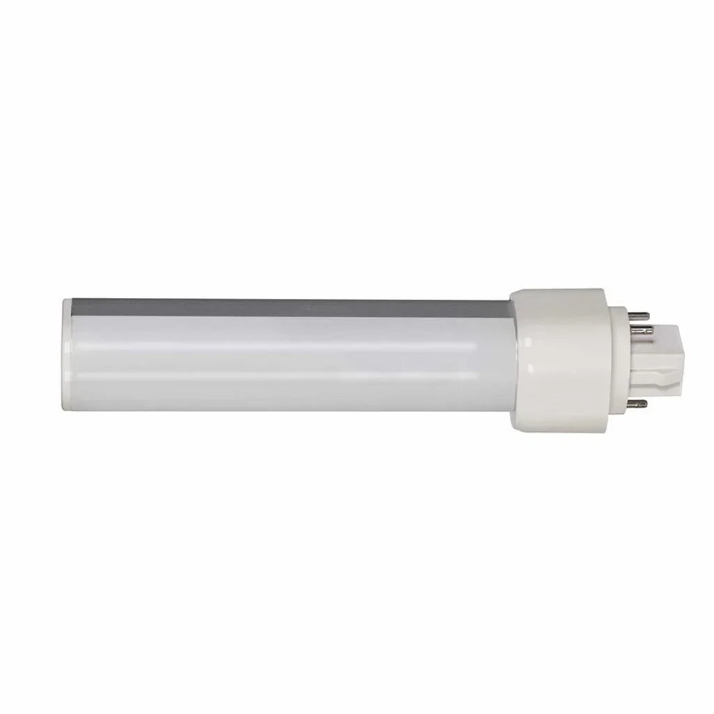 9W LED PL 4-Pin - 4000K - 1100 Lumens - G24q base - Type A - 10-Pack ...