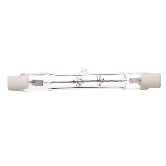 100W Halogen Bulbs