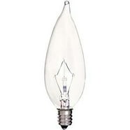 Satco S8354 - 42 watt; pin-based Compact Fluorescent; 3000K; 82 CRI ...