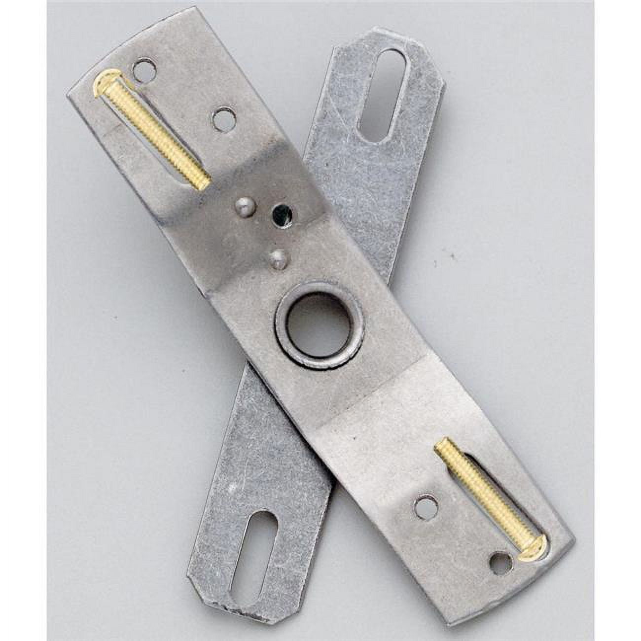 Satco S70-593 4 in. Offset Swivel Crossbar with Screw - Walmart.com
