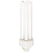 FML 27EX-N 27W 4 Pin Quad Tube Energy Saving Compact Fluorescent Light ...