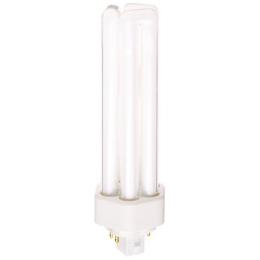 FML 27EX-N 27W 4 Pin Quad Tube Energy Saving Compact Fluorescent Light ...