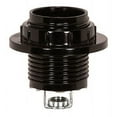Satco Threaded Socket with Ring - Walmart.com