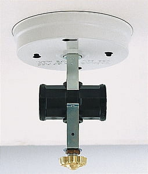 Satco Two-Light Bent Glass Fixture Holder, White, 4.25in Diameter, 5in ...