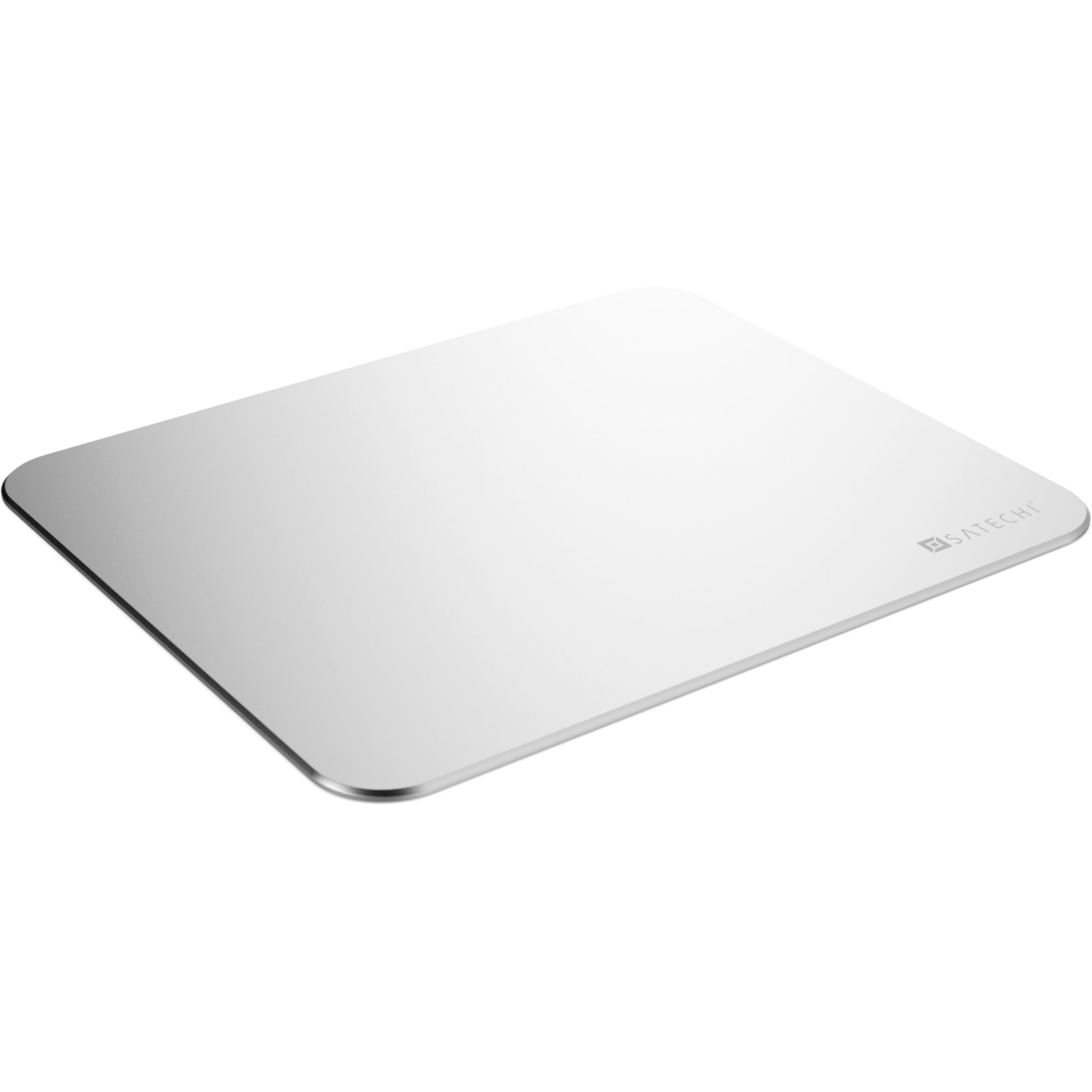 Satechi Aluminum Mouse Pad - Walmart.com