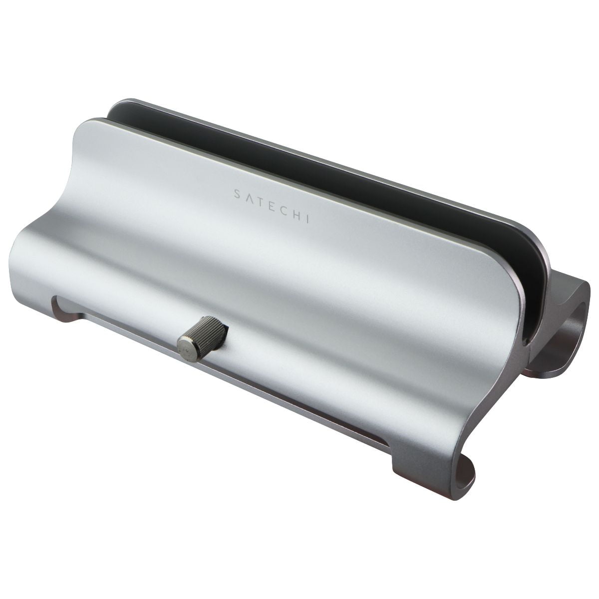 Satechi Aluminum Vertical Laptop Stand for MacBook/Pro/Dell XPS/Yoga ...