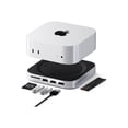 Mac Mini M4 Stand Hub with SSD Enclosure - Walmart Business Supplies