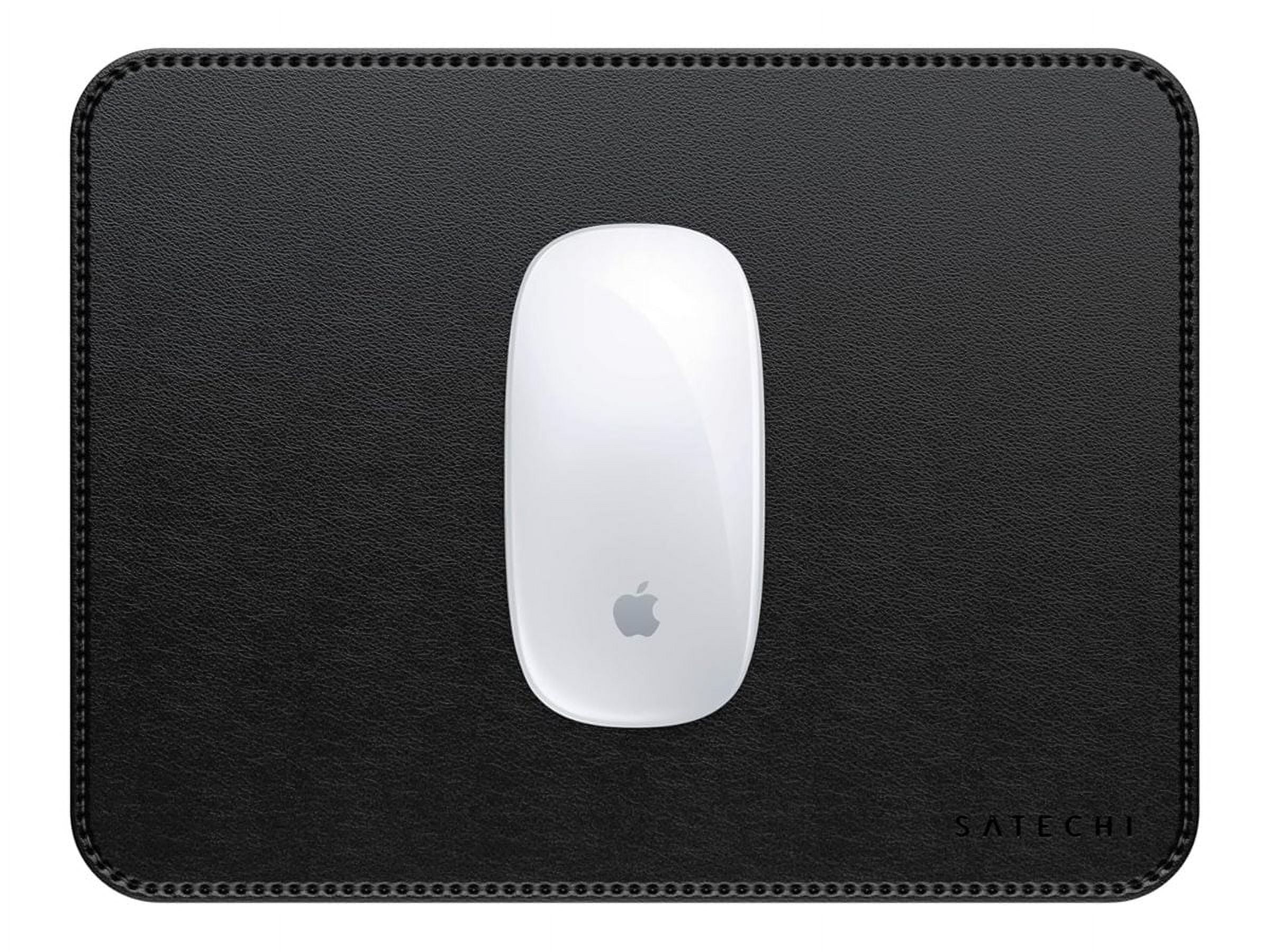 Satechi ST-LMPK Mouse Pad [black]: Computer Accessories - Walmart.com