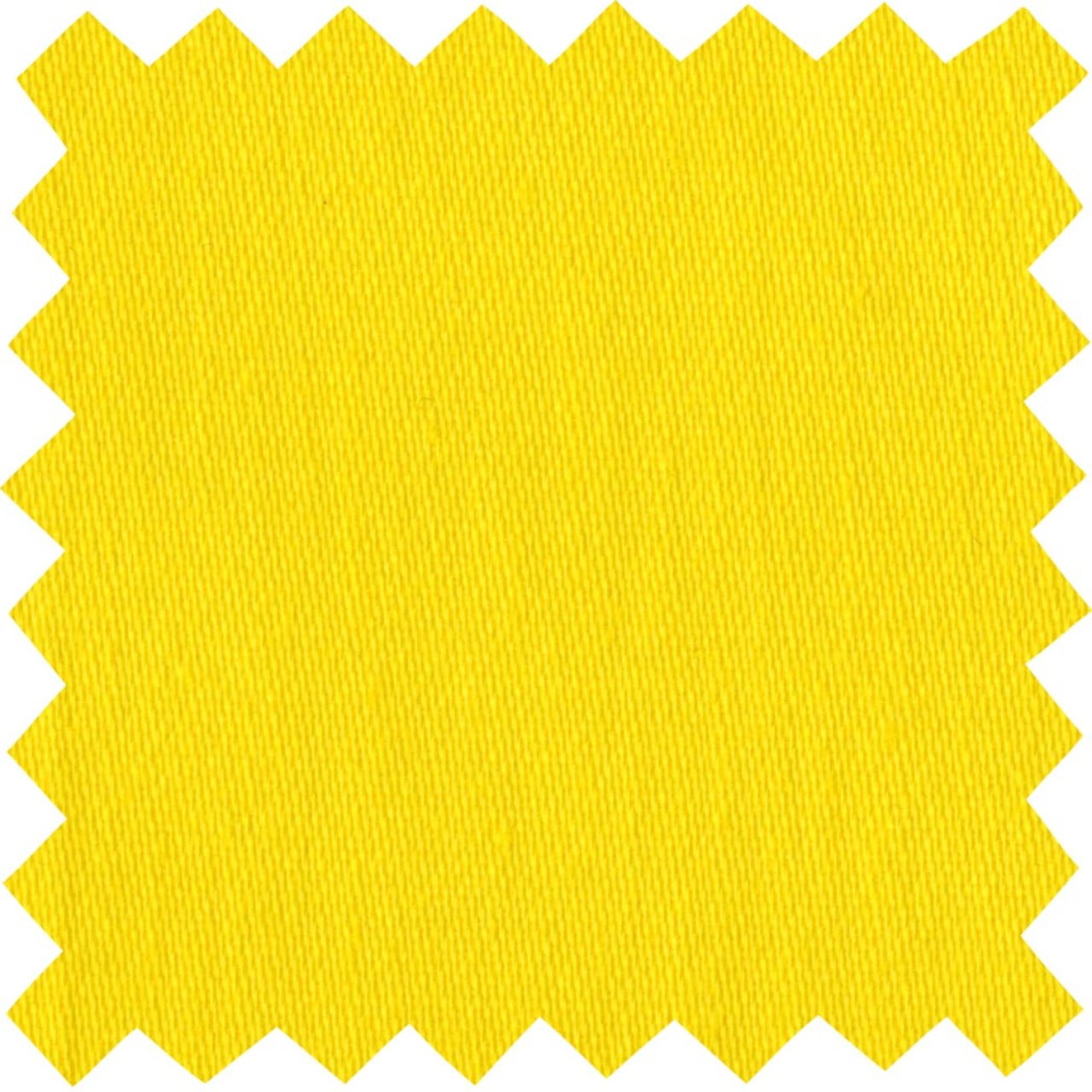 Sateen Cotton Stretch – Woven Spandex Fabric by the Yard Body: (YELLOW ...
