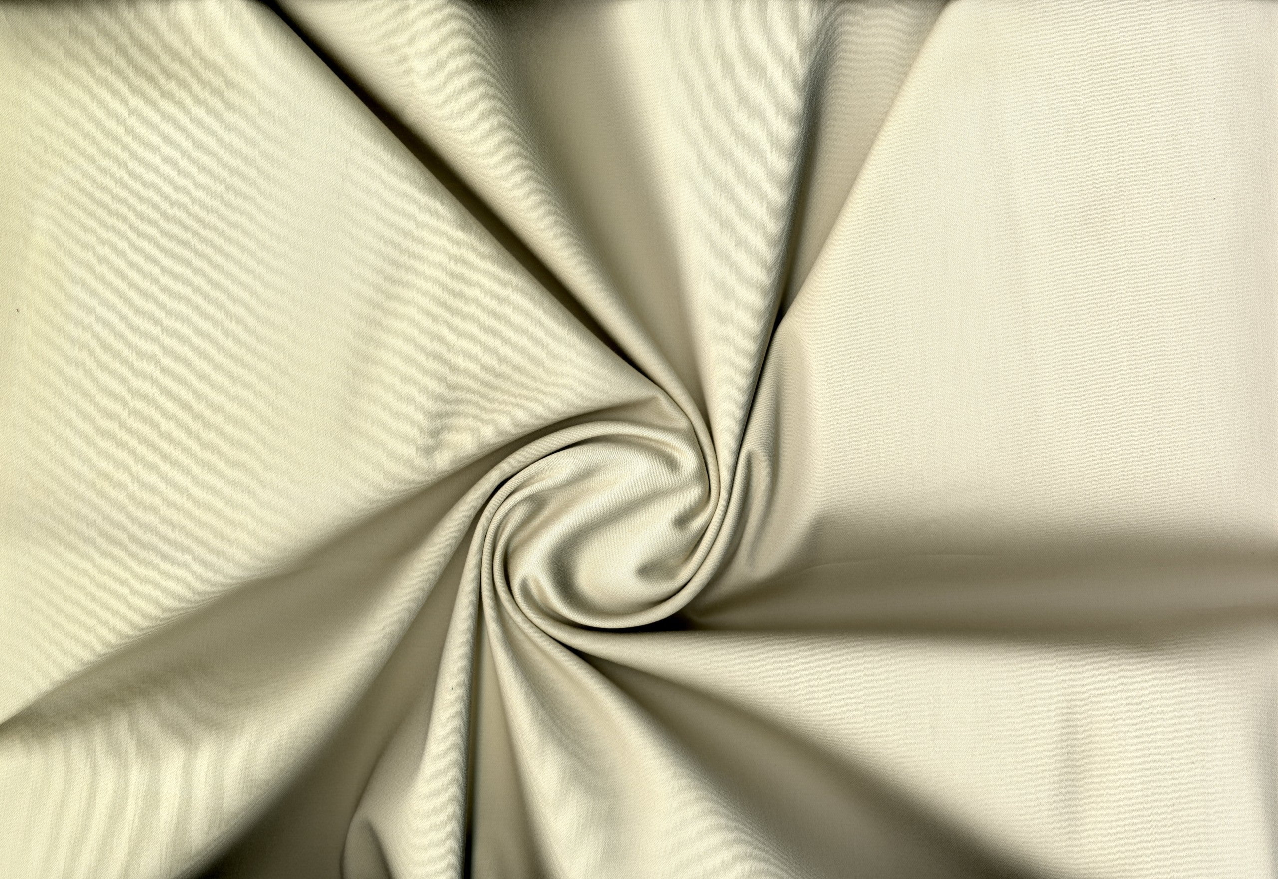 Sateen Heavy Cotton Stretch - Cotton Spandex Dress Sewing Fabric ...