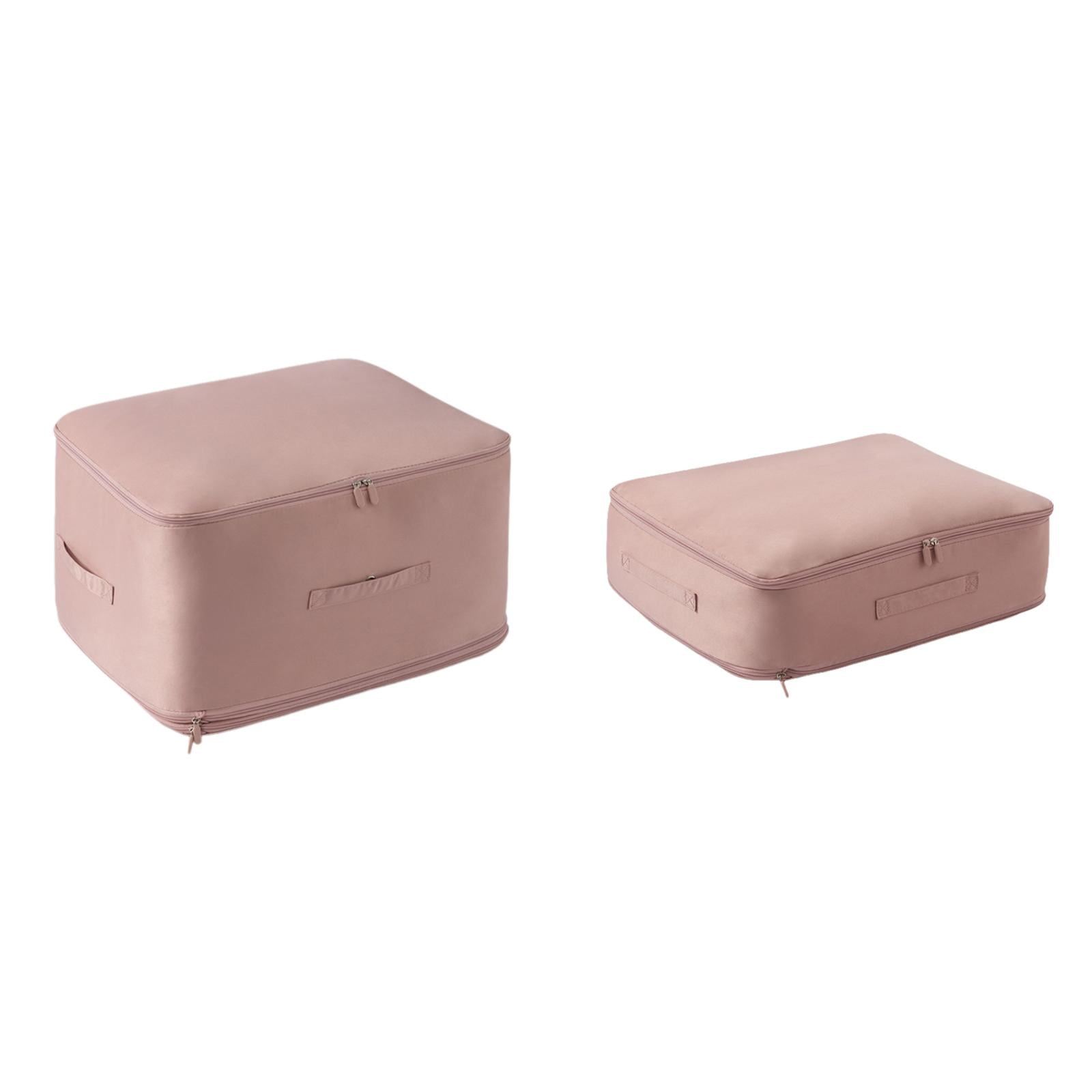 Sateen Quilt Down Jacket Storage Bag Compression Bag Silk Quilt ...