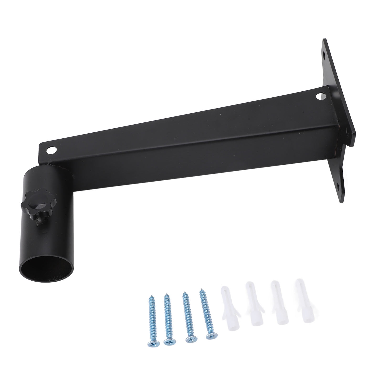 Satellite Dish Mount Weather Resistant L Pole Satellite Antenna Wall ...