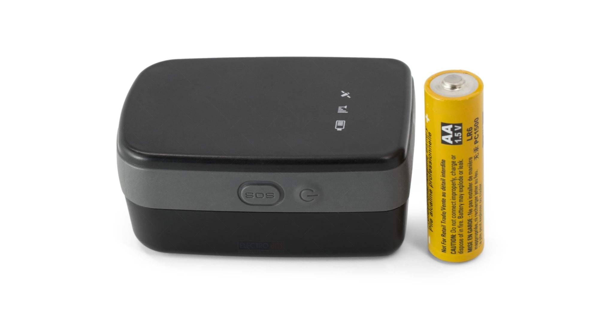 Satellite GPS Tracking Device for Premium Sedans Convertibles - Walmart.com