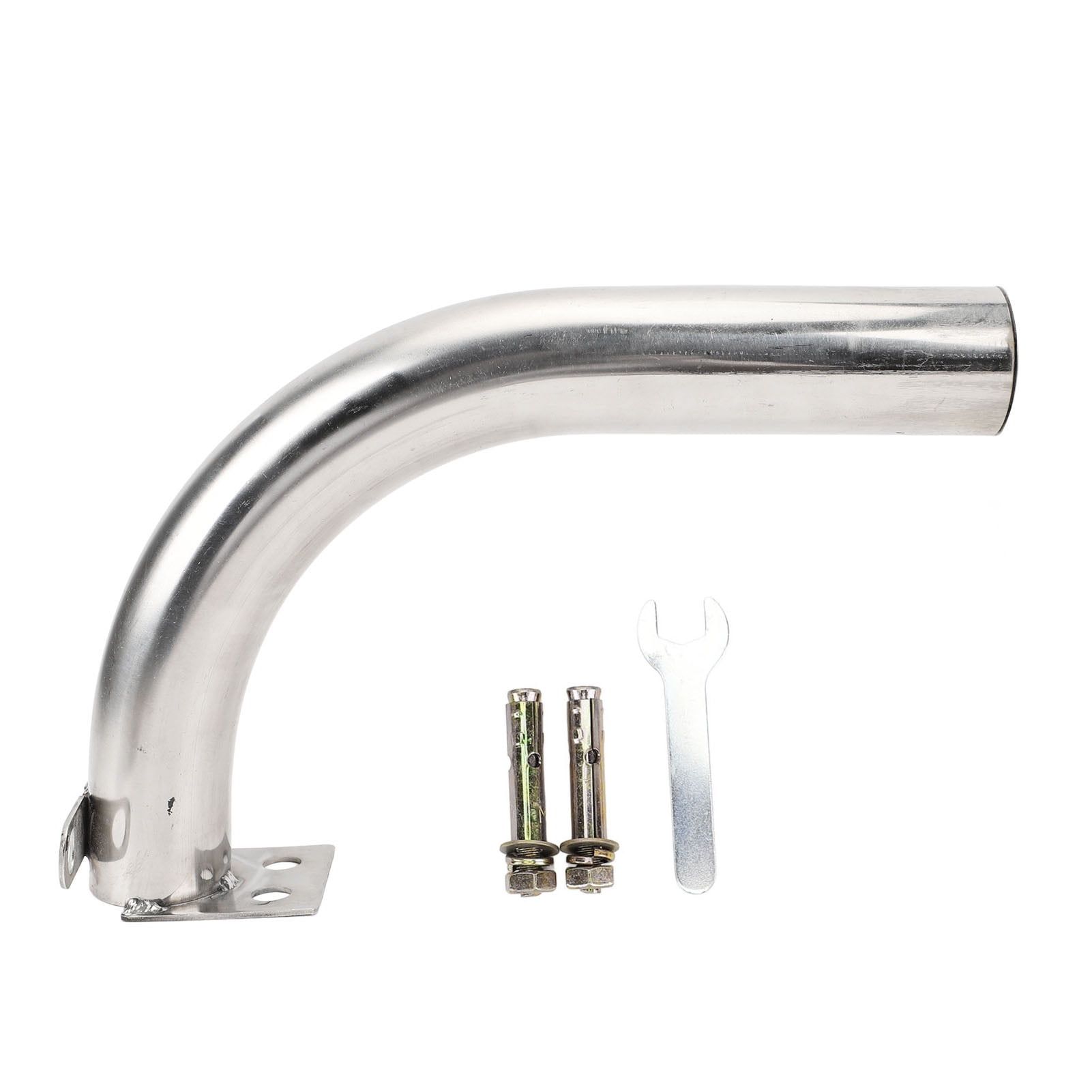 Satellite Internet Pole Mount, Strong Load Bearing Satellite Internet ...