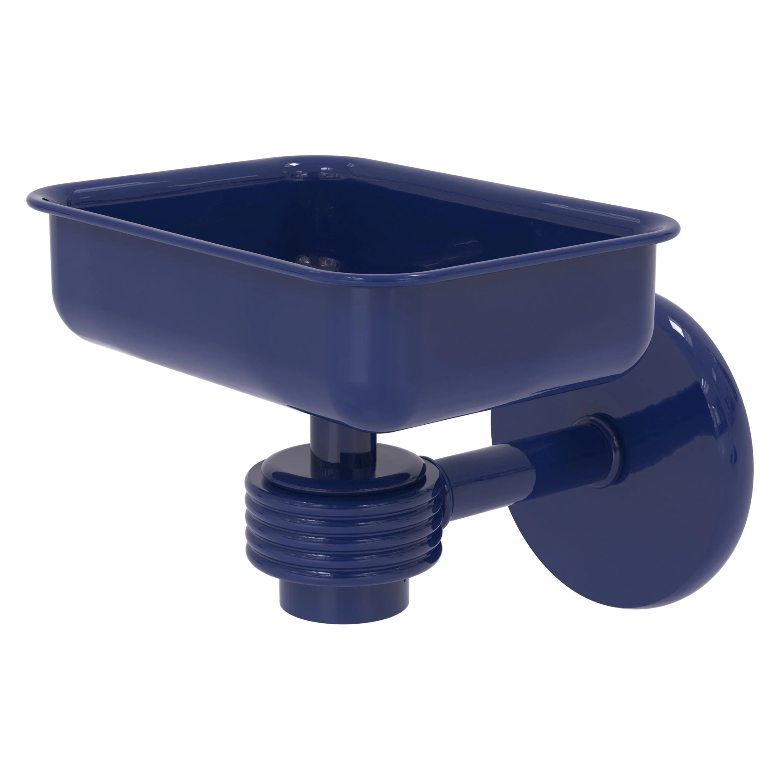 Satellite Orbit One Collection Wall Mounted Soap Dish - Walmart.com