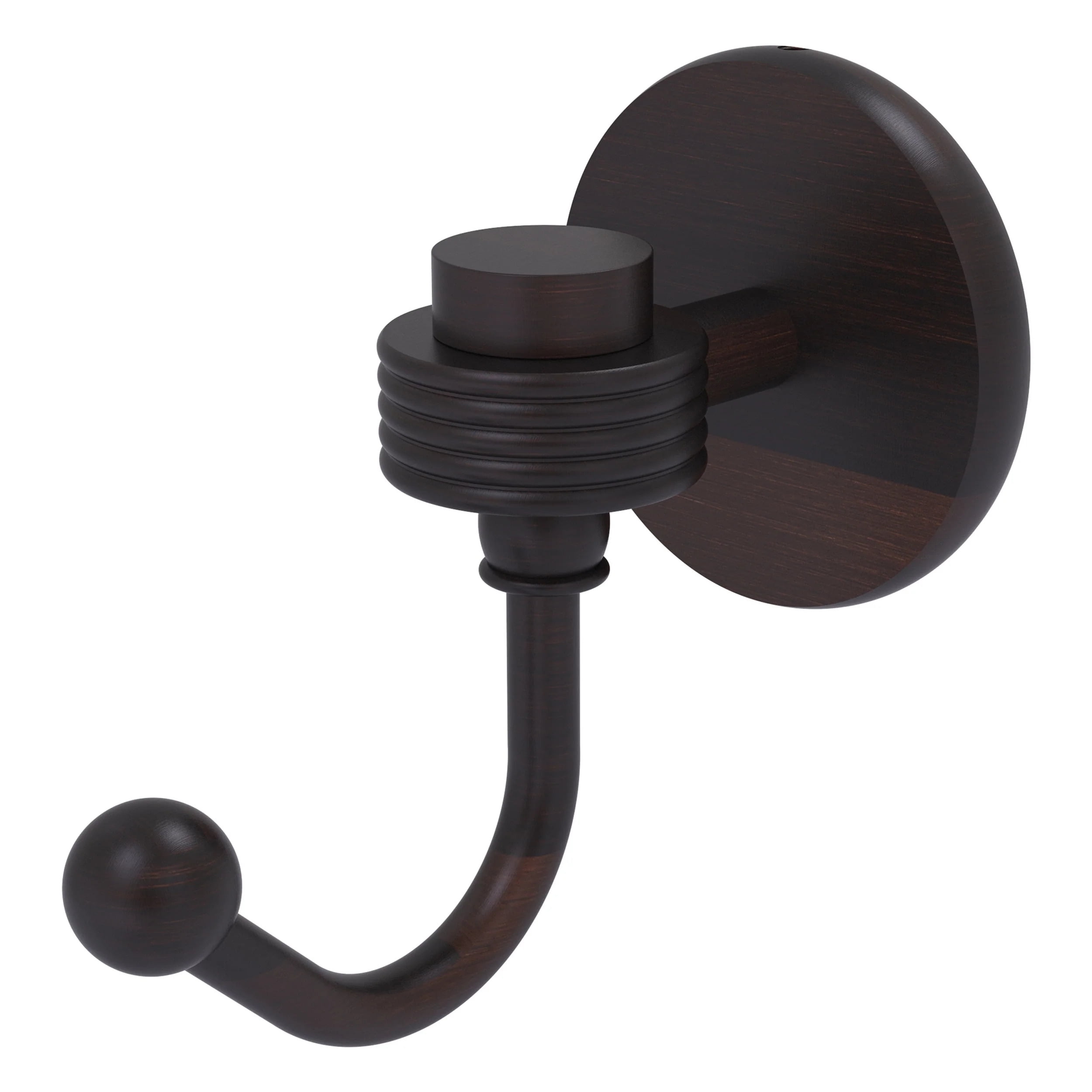 Satellite Orbit One Robe Hook with Groovy Accents (Build to Order ...