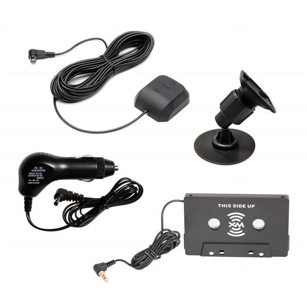 Delphi XM Roady & Roady 2 Car Kit by Satellite Radio Superstore with ...