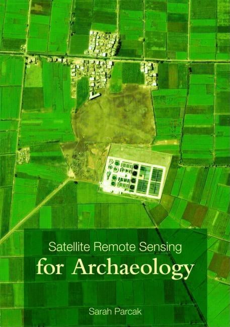 Remote Sensing Archaeology