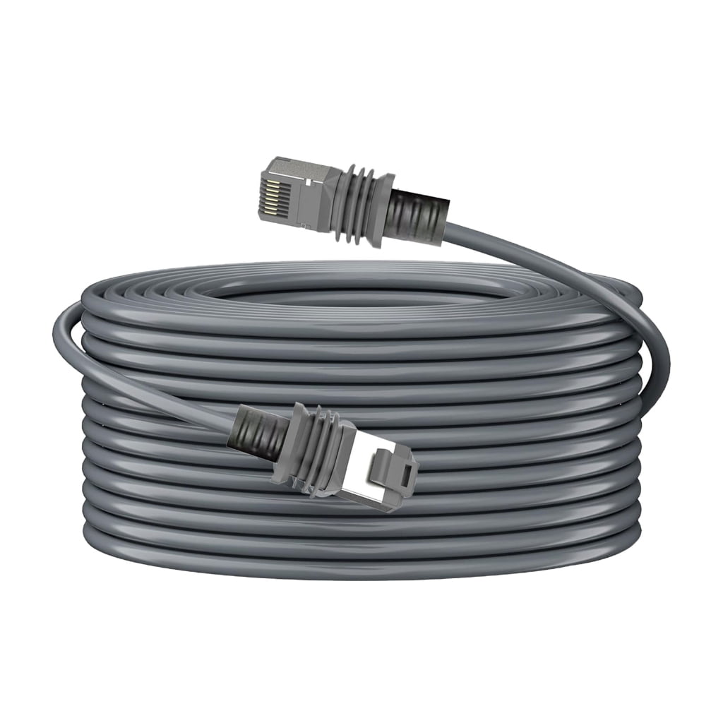 Satellite Replacement Cable, Flexible and Strong for Extended Outdoor ...