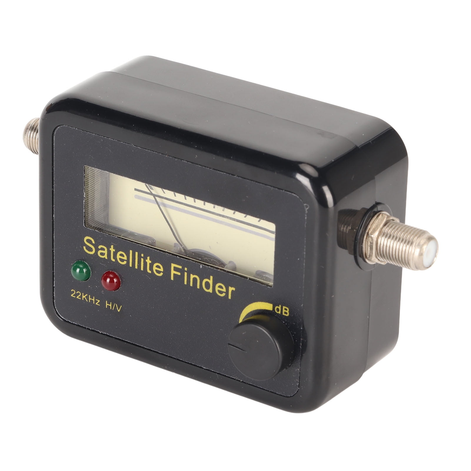 Satellite Strength Meter Ultra Sensitive Portable Digital Satellite ...