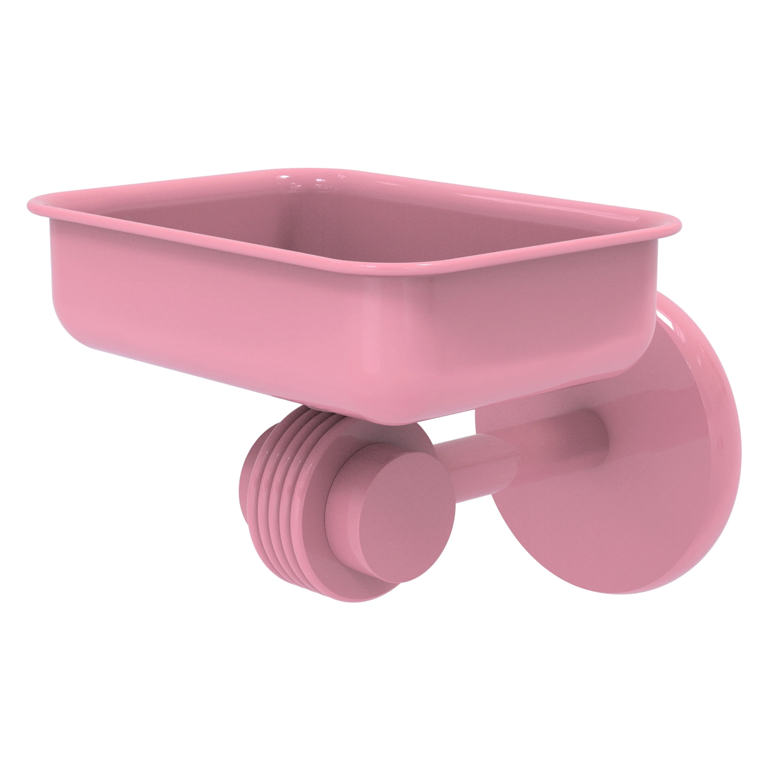 Satellite orbit Two Collection Wall Mounted Soap Dish - Walmart.com