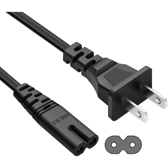 TV Power Cords in TV Accessories - Walmart.com