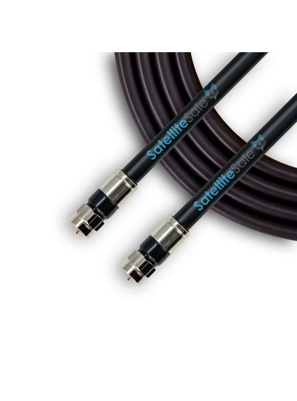 Coaxial Cables in TV Accessories - Walmart.com