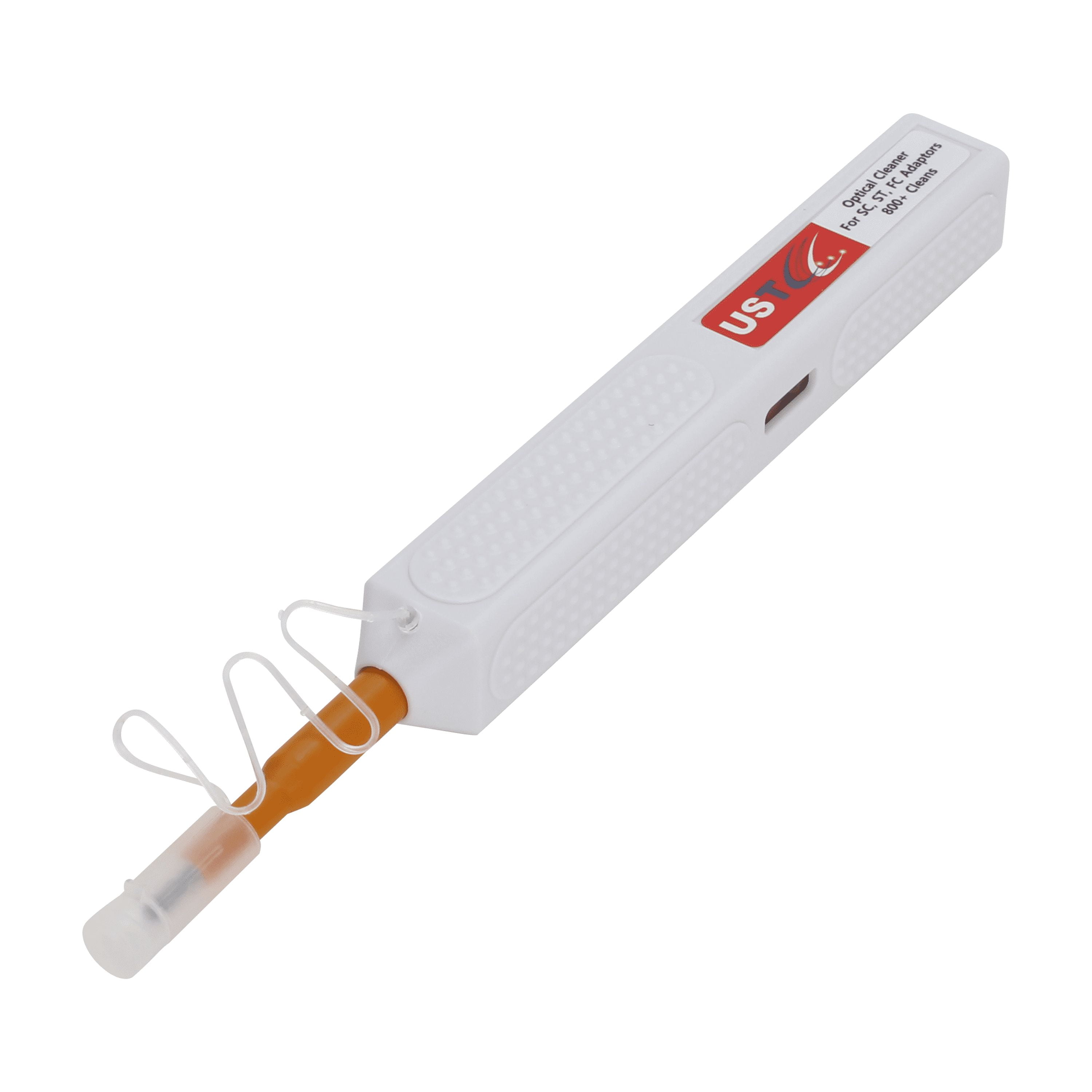 SatelliteSale Fiber Optic Pen Cleaner – CLEP-25 Pen for SC/FC/ST/E2000 ...