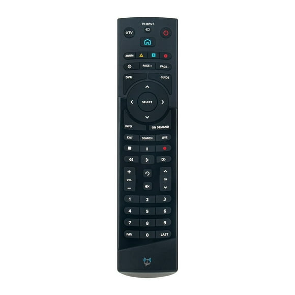 Optimum Remote Control