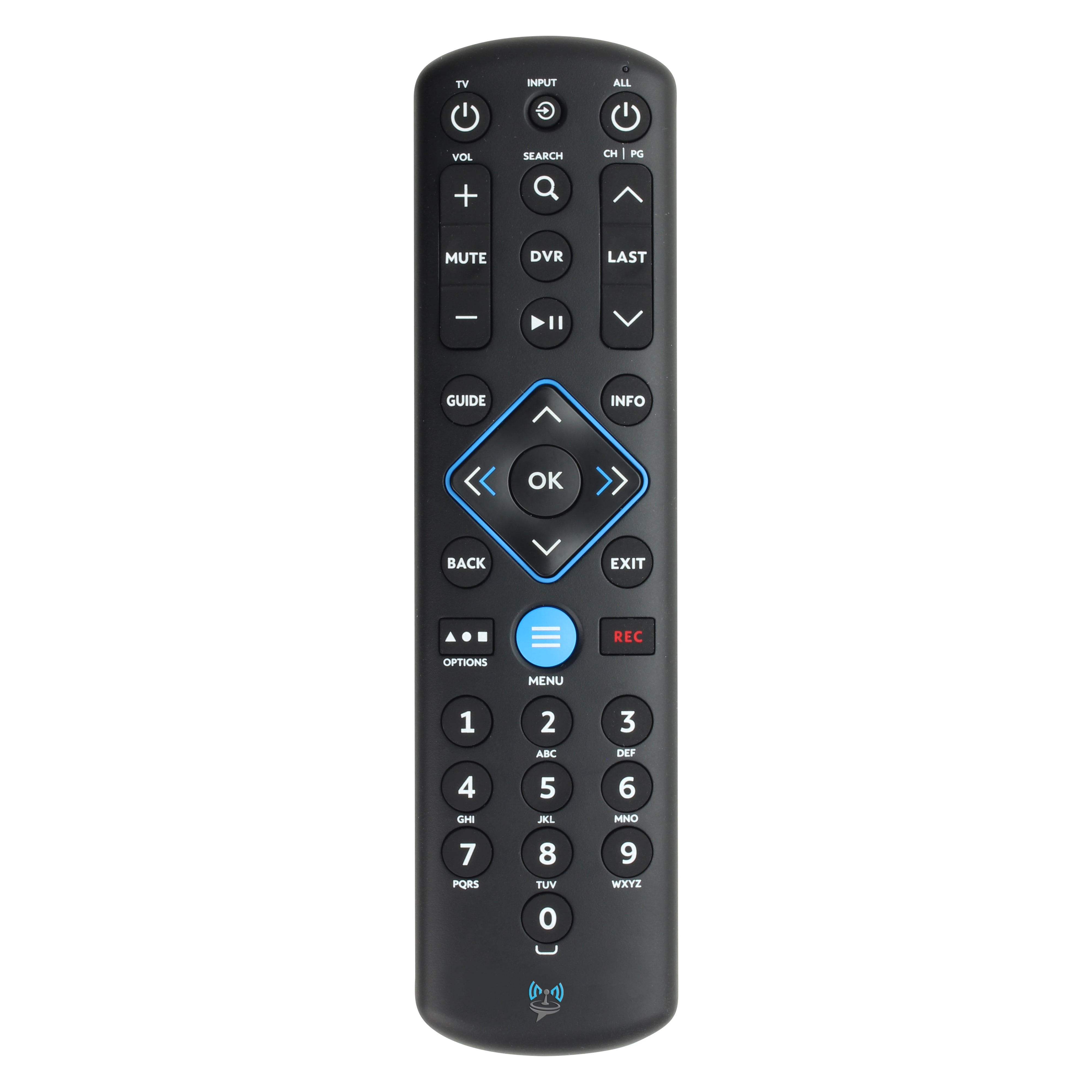 Remotes Spectrum
