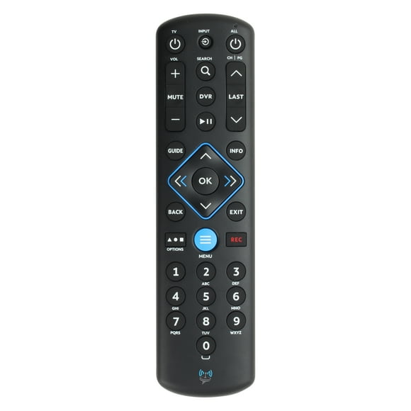 Xfinity Remote
