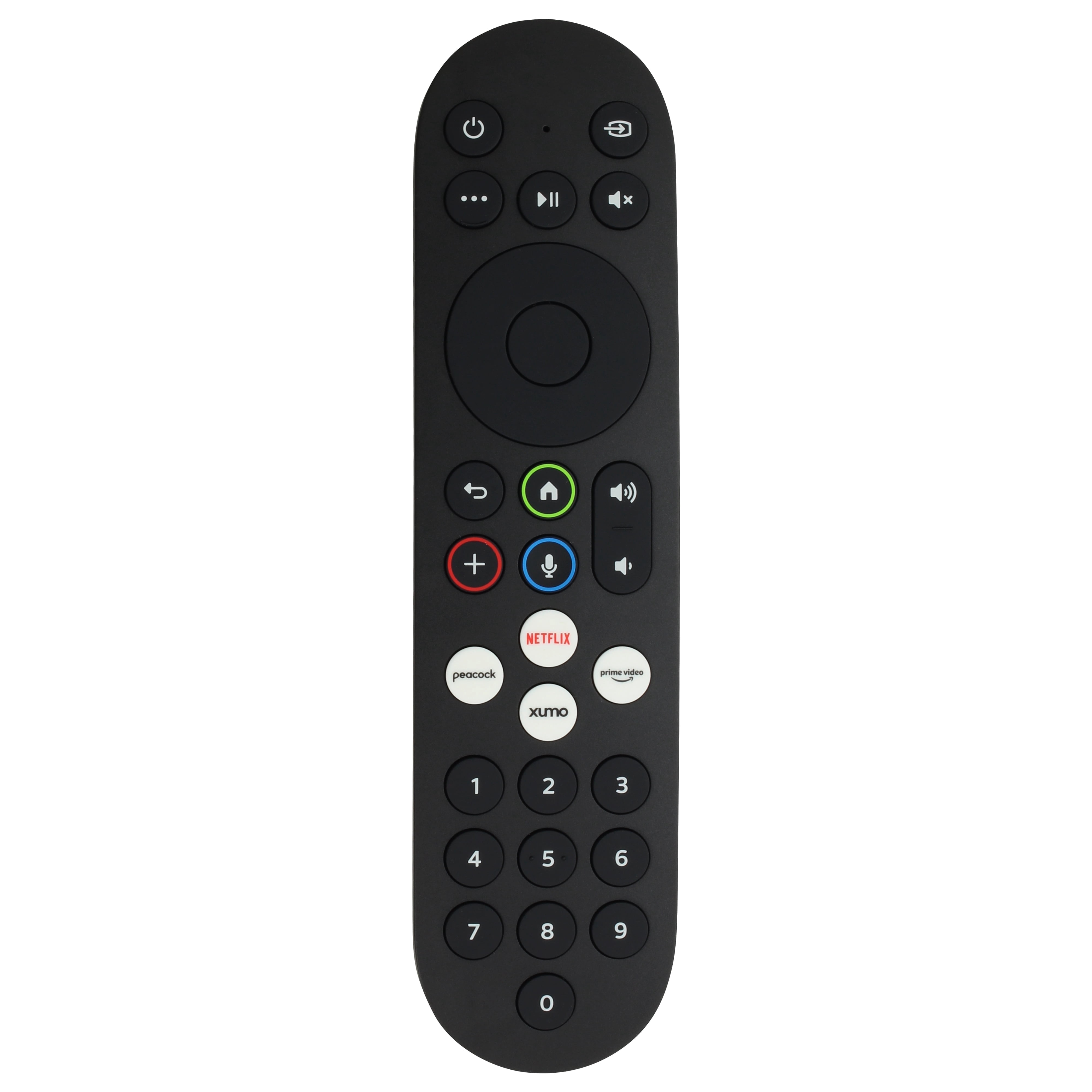 SatelliteSale Replacement Voice Remote for Element Xumo 4K Smart TV ...