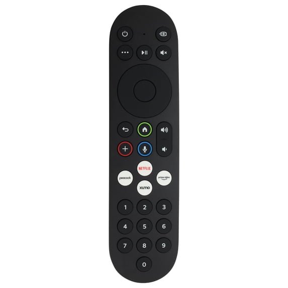 SatelliteSale Replacement Voice Remote for Element Xumo 4K Smart TV ...