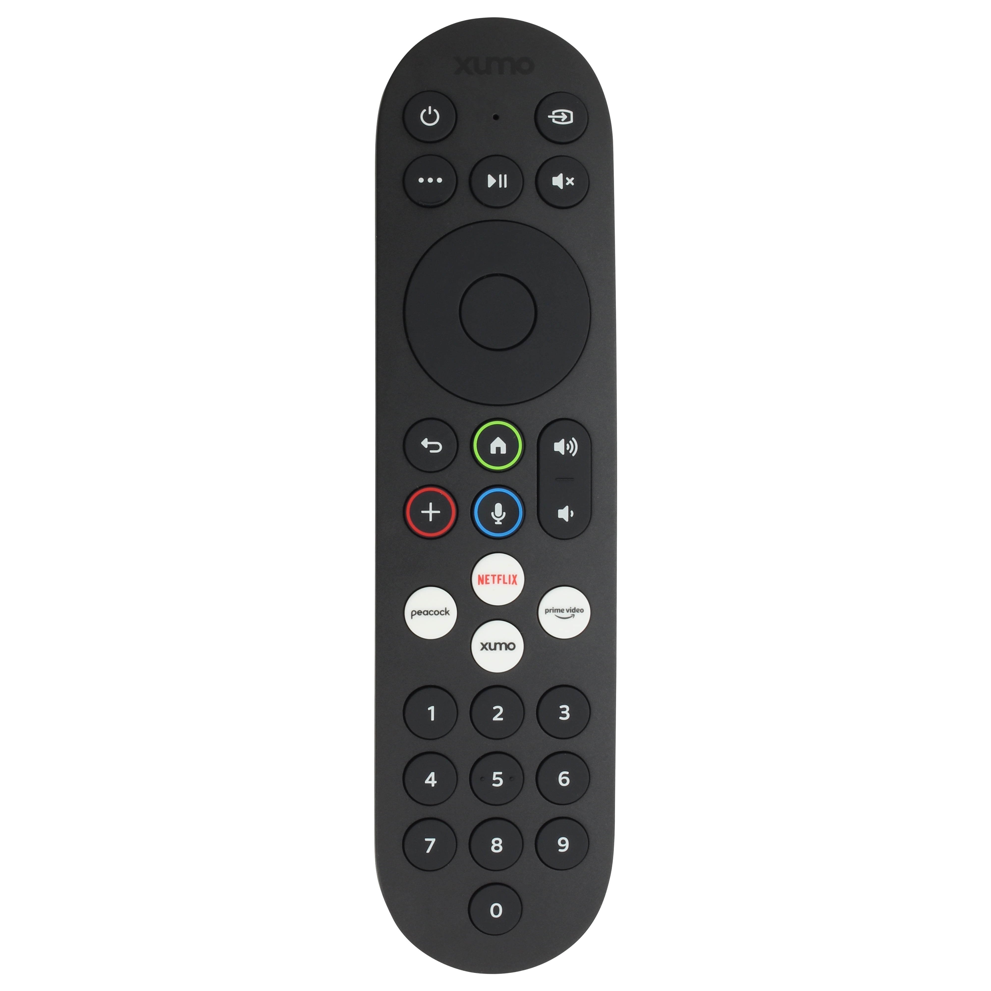 SatelliteSale Replacement Voice Remote for Element Xumo 4K Smart TV ...